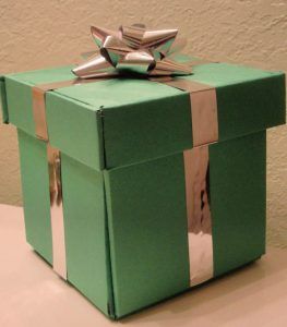 30 Homemade DIY Gift Box Ideas You Can Easily Make