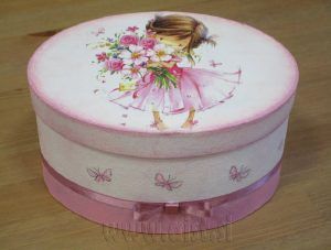 25 Easy DIY Paper Mache Gift Boxes - The Beauty Dojo