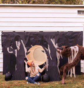 50 DIY Photo Backdrop Ideas for Every Type of Photography