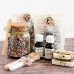 20 DIY Spa Kit with Best Home Spa Ideas - The Beauty Dojo