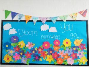 50 Creative DIY Bulletin Board Ideas To Make Your Own