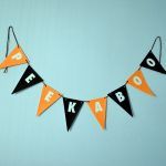 40 Free Halloween Printables - Halloween Decorations Cutouts