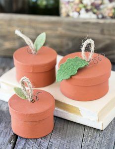 25 Easy DIY Paper Mache Gift Boxes - The Beauty Dojo